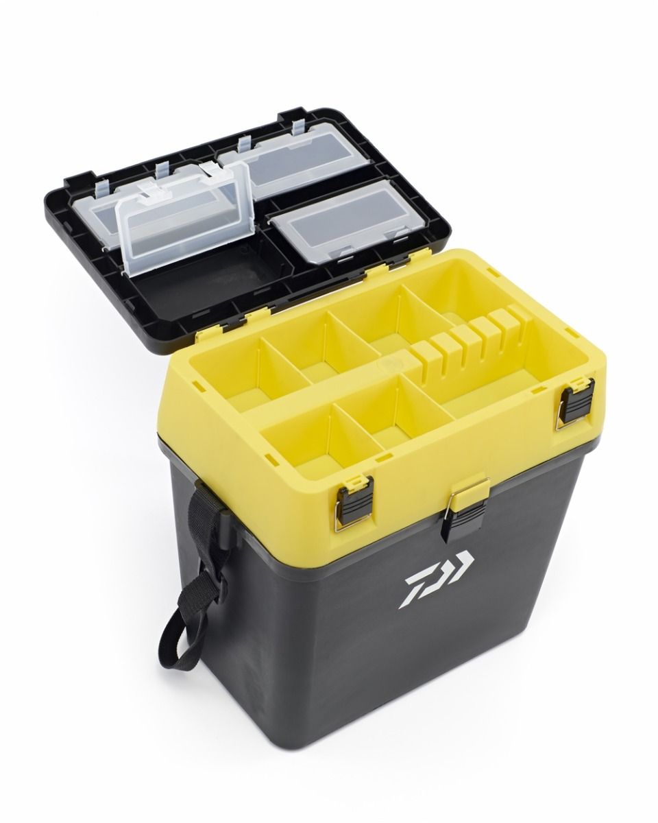 Daiwa - Sea Seat Box