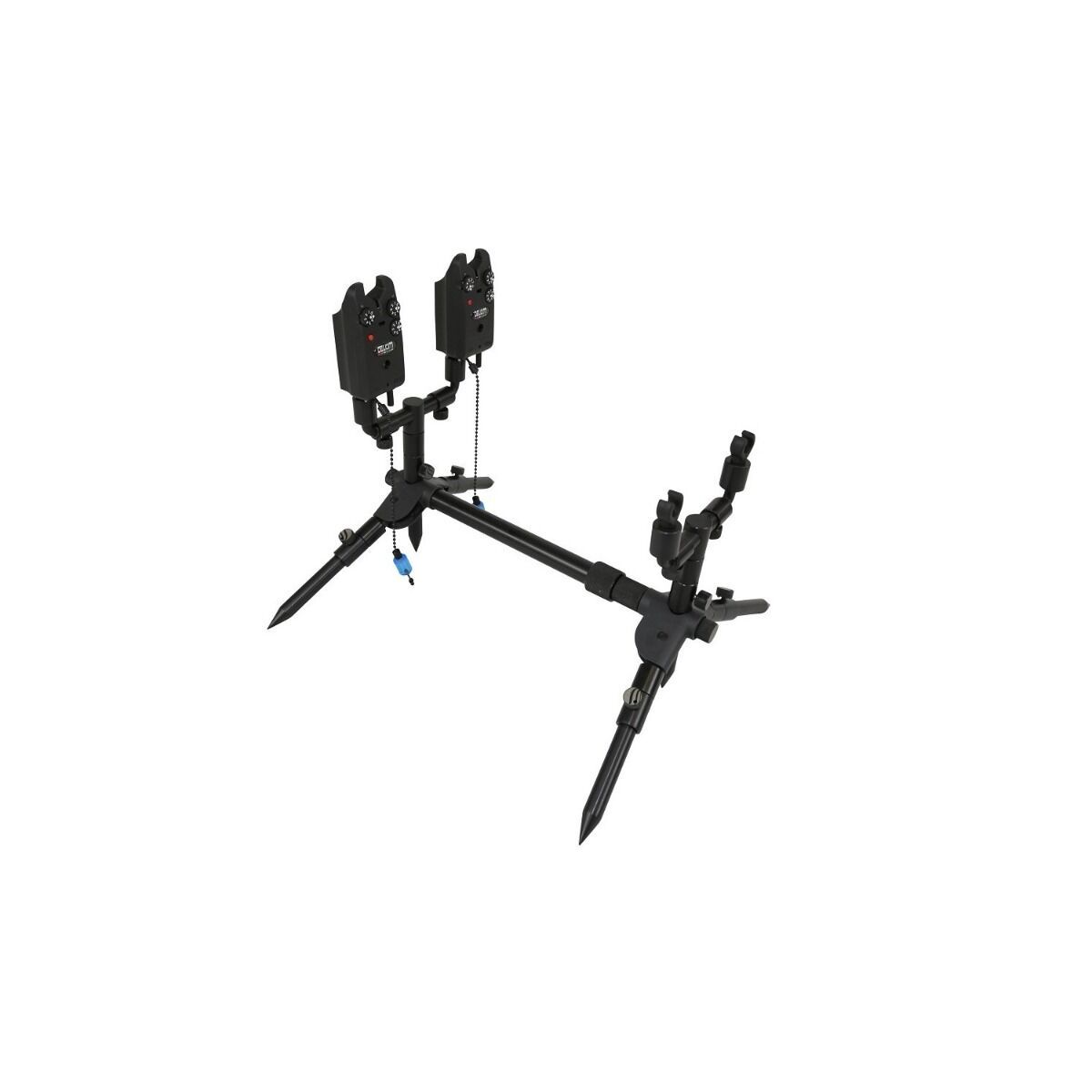 Cygnet - Quicklock Pod