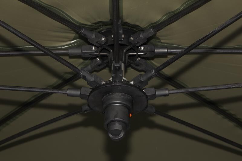 Prologic - Inspire Brolly System 55"