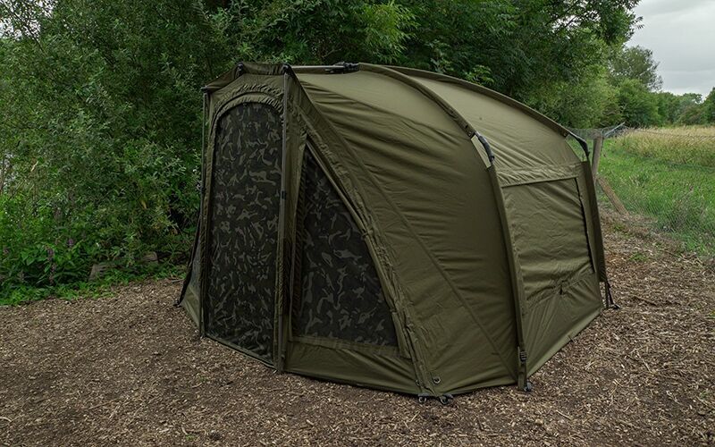 Fox - Frontier XD Bivvy