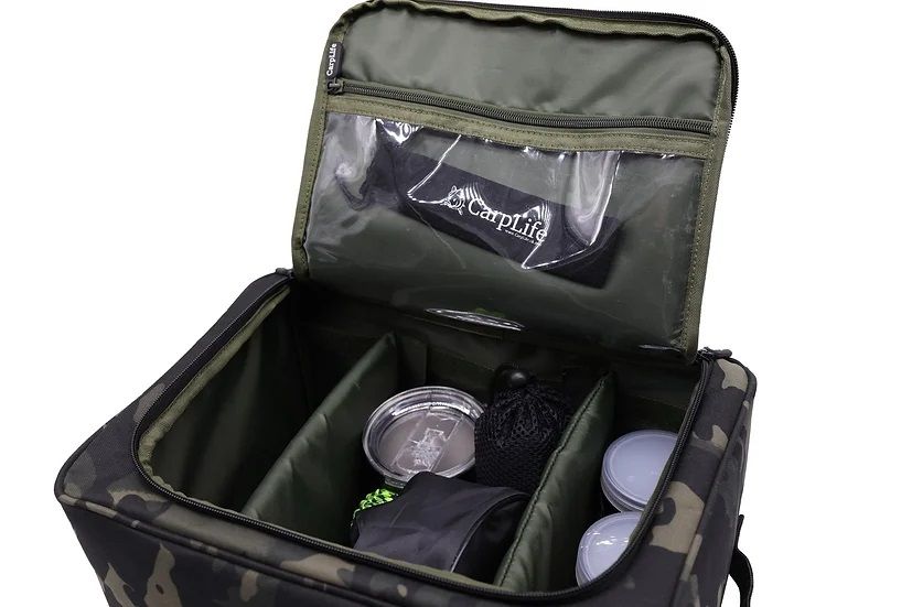 Carp Life - Fully Loaded Brew Kit Camo