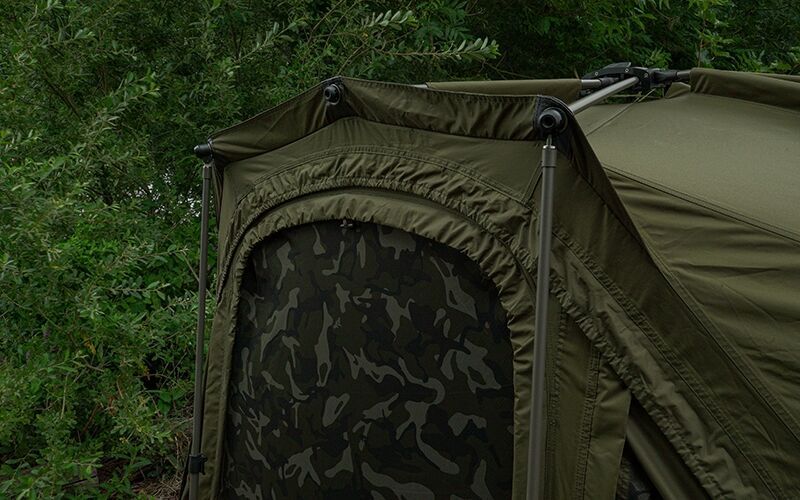 Fox - Frontier XD Bivvy