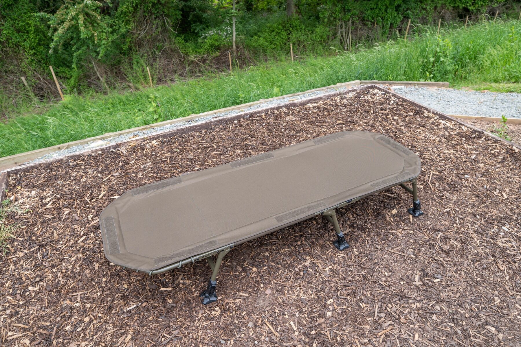 Avid - Benchmark Leveltech Bed