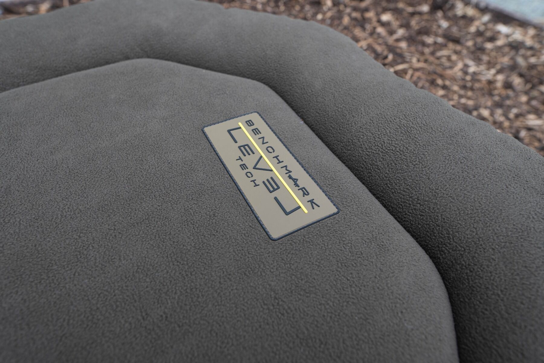 Avid - Benchmark Leveltech Bed