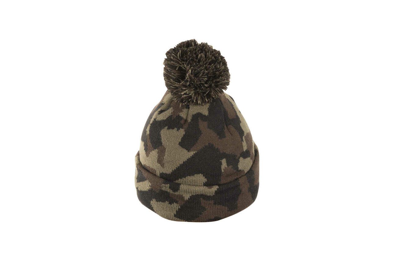 Avid - Camo Bobble Hat
