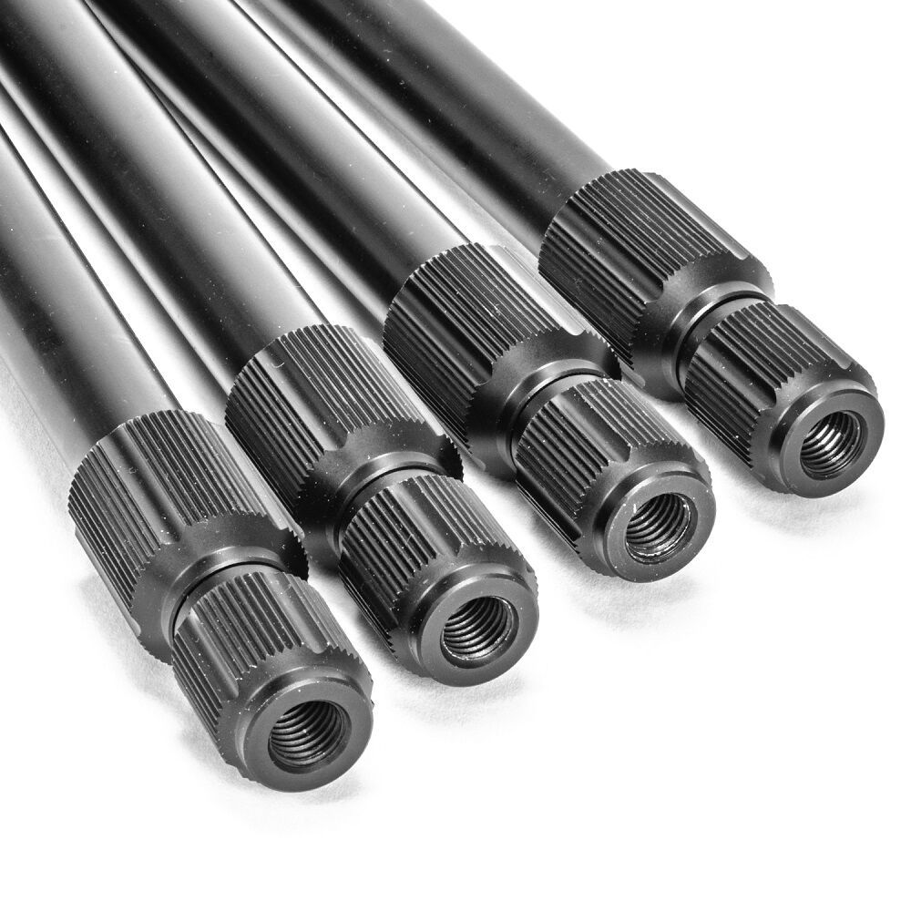 Solar Tackle - A1 Anti-Twist Bankstick