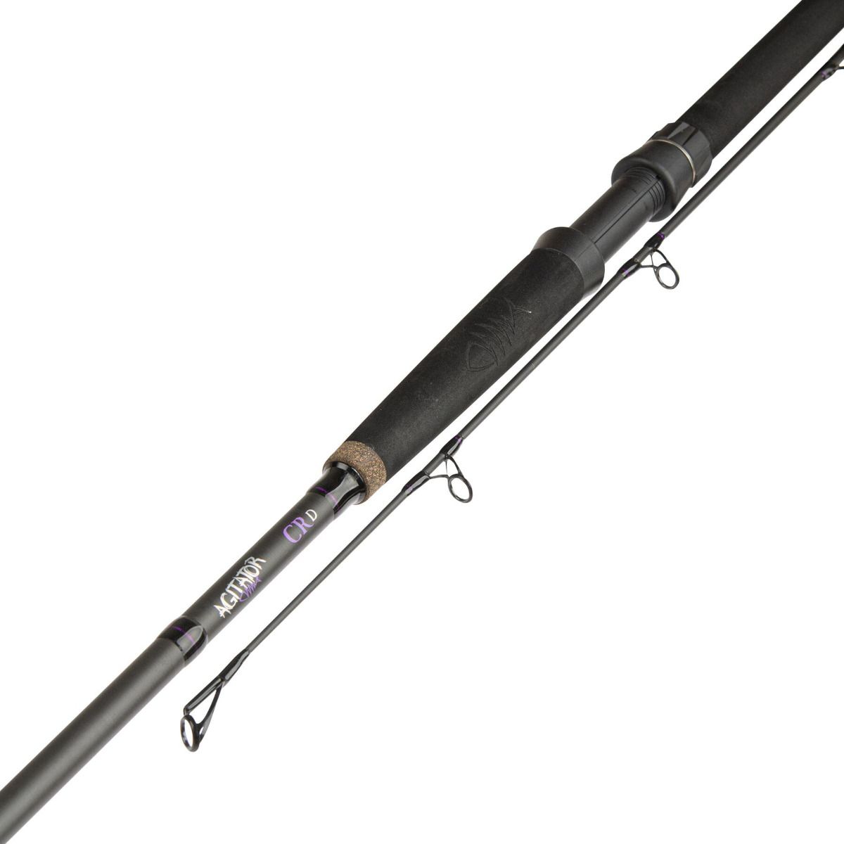 Wychwood Agitator - Cr-D Catfish Rod