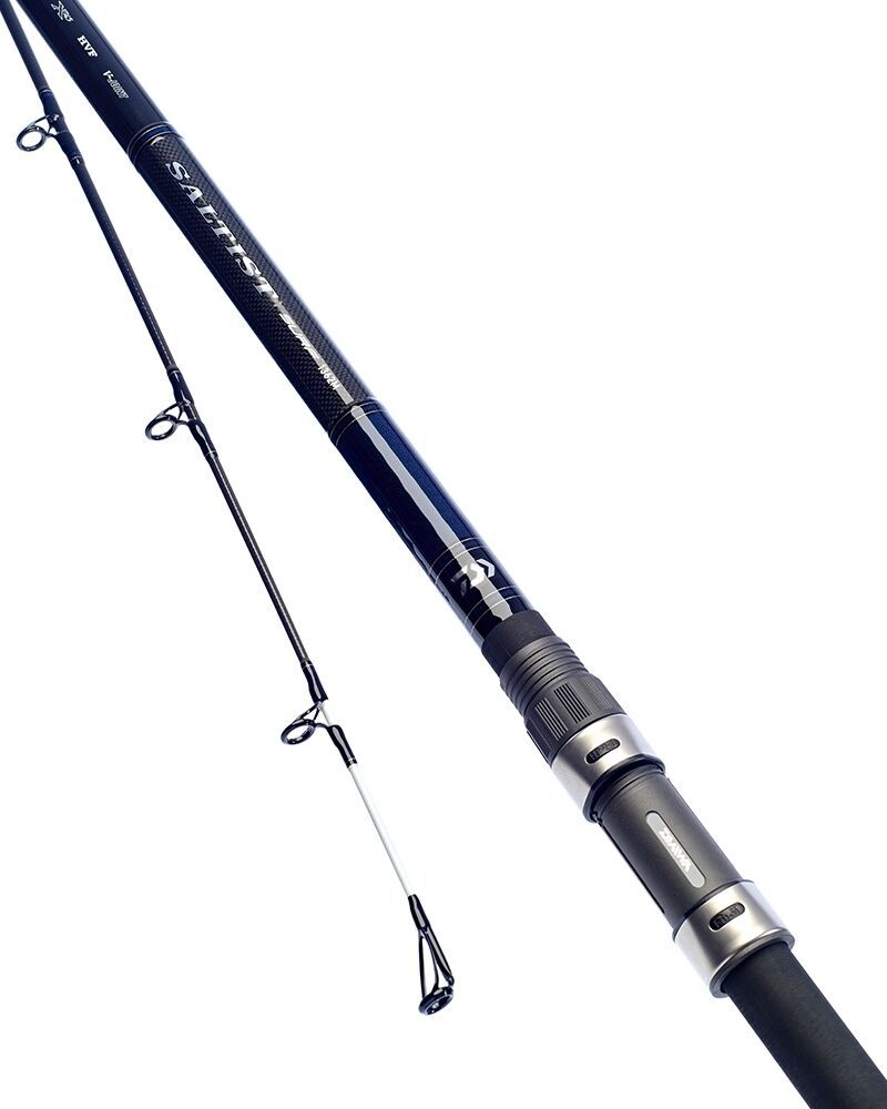 Daiwa - Saltist Spin Rod