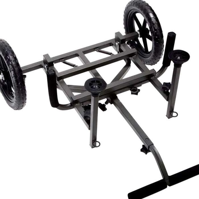 Daiwa - Team Daiwa Tackle Trolley