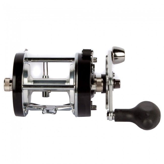 Abu Garcia - Seven 7000 Multiplier Reel
