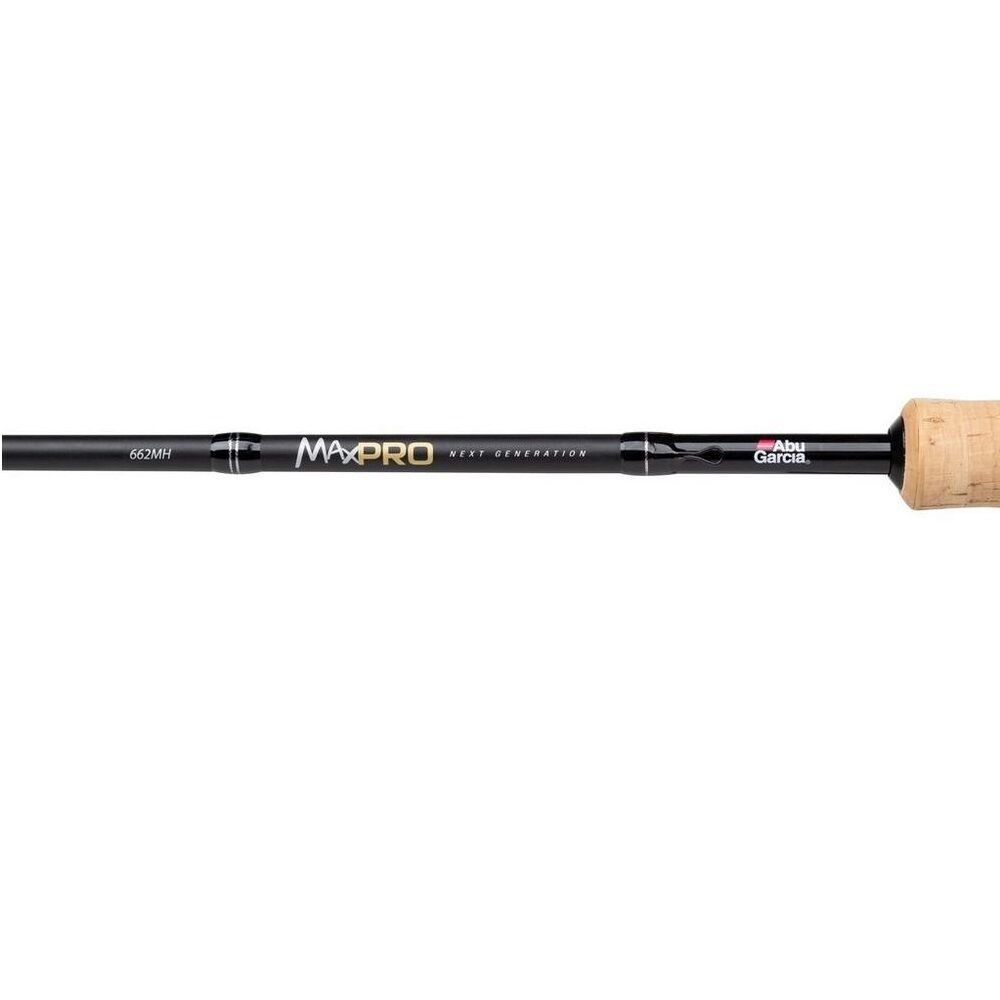 Abu Garcia - MAX PRO Casting Combo