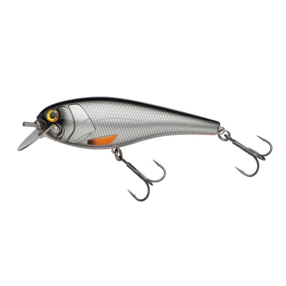 Abu Garcia - Beast Hi-Lo Floating