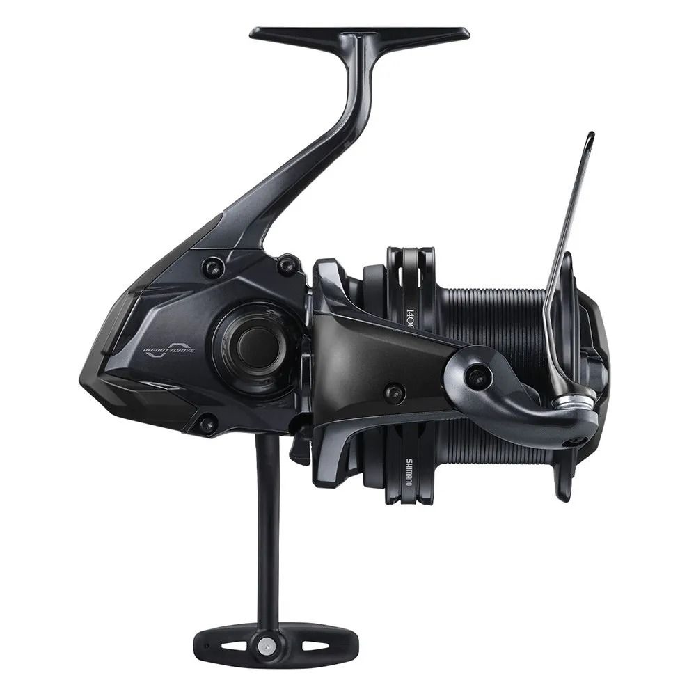 Shimano - 22 Power Aero - 14000 XTC Reel