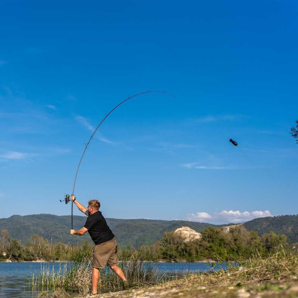 Avid - Elevate Spod/Marker