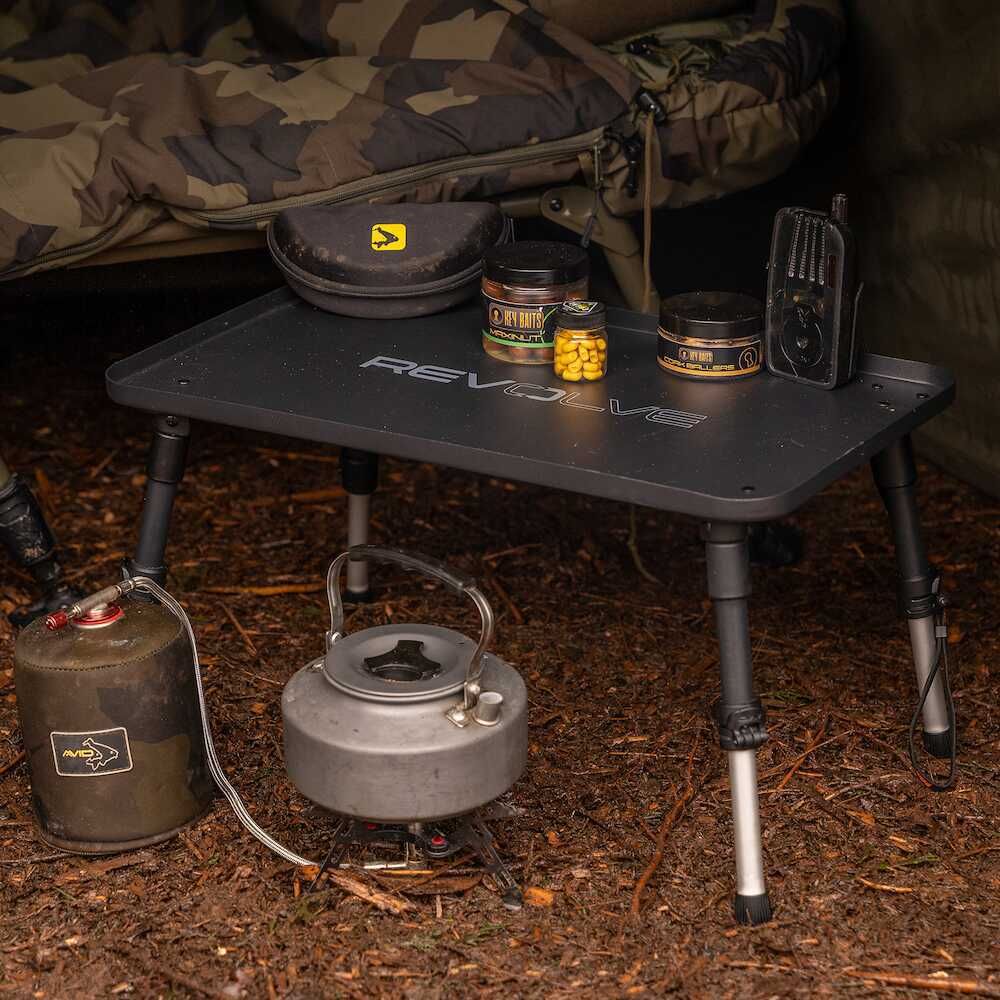 Avid - Revolve Bivvy Table