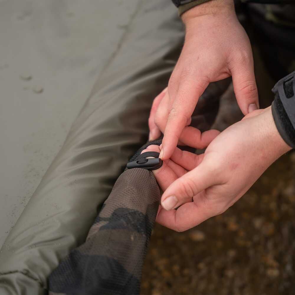 Avid - Pro-Tect Safeguard Cradle