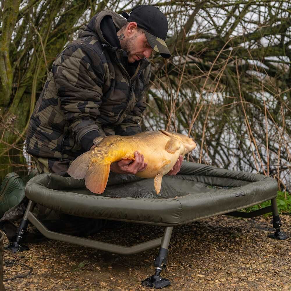 Avid - Pro-Tect Safeguard Cradle