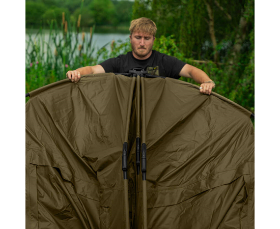 Avid - Exo+ Bivvy