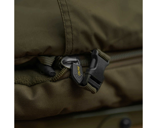 Avid - Benchmark Ultra Standard System