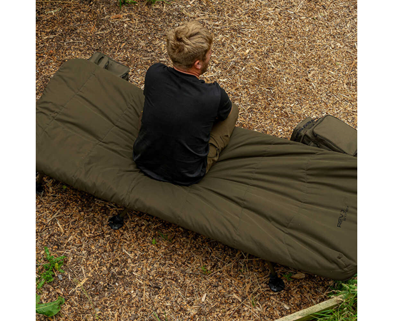 Avid - Revolve System