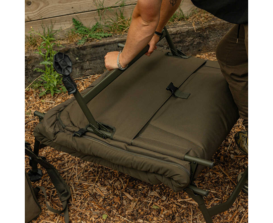 Avid - Revolve X System