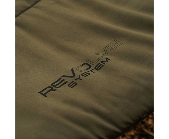 Avid - Revolve X System