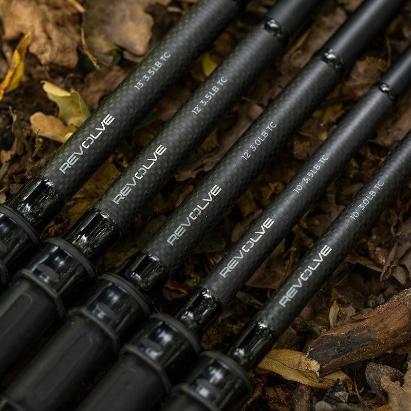 Avid - Revolve Carp Rod