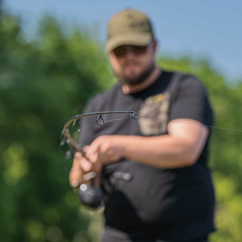 Avid - Revolve Carp Rod