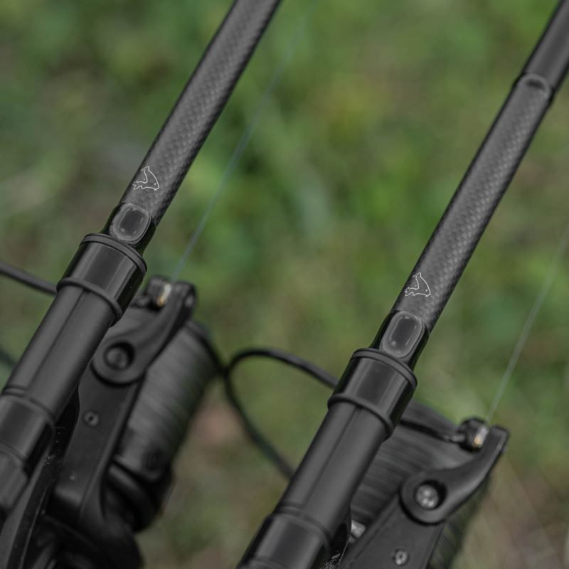 Avid - Revolve Carp Rod