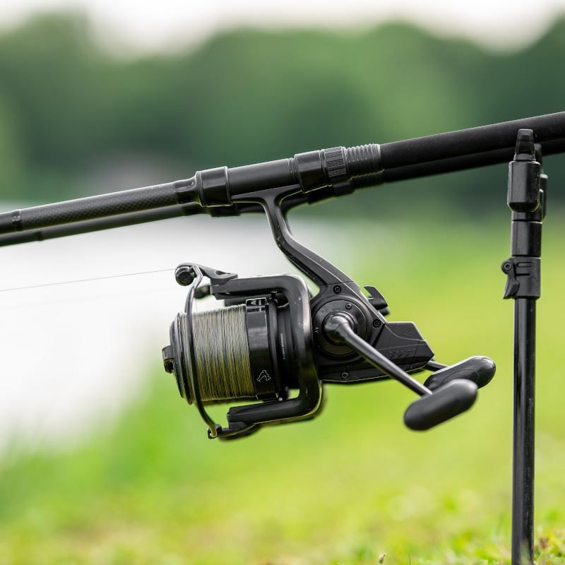 Avid - Revolve Carp Rod