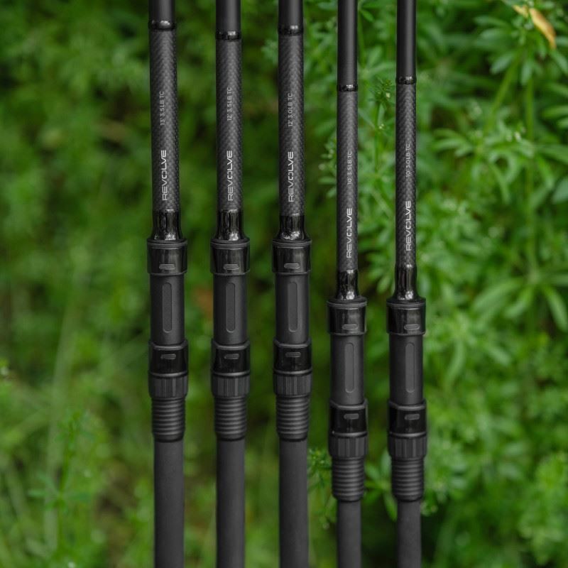 Avid - Revolve Carp Rod
