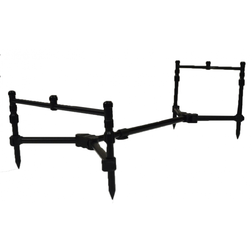 Solar Tackle - A1 Aluminium Ground Pod