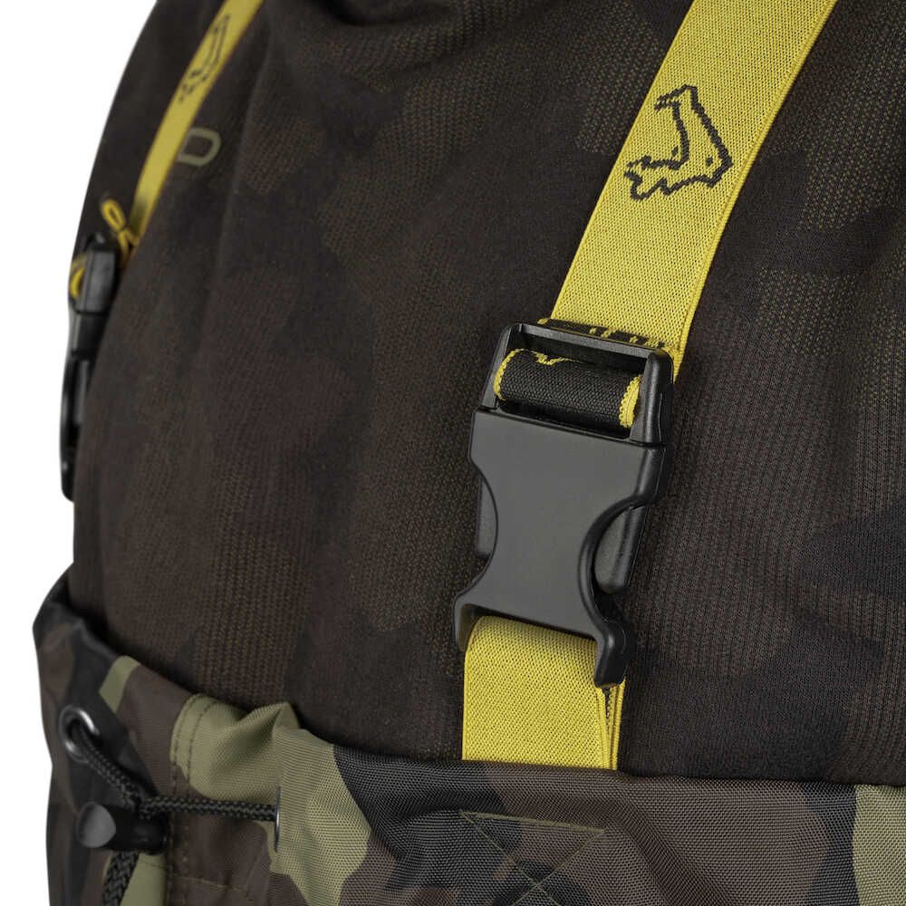 Avid - 420D Camo Chest Waders