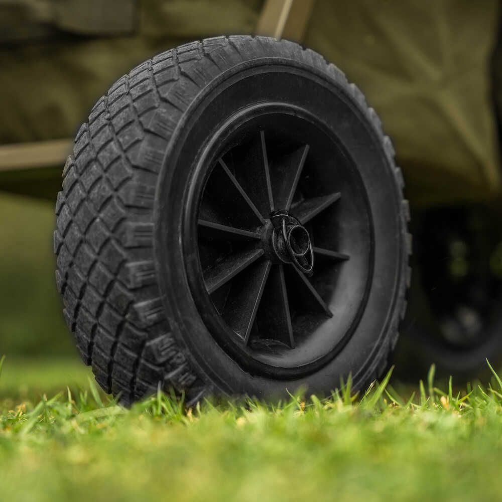 Avid - Barrow Wheel Conversion Kit