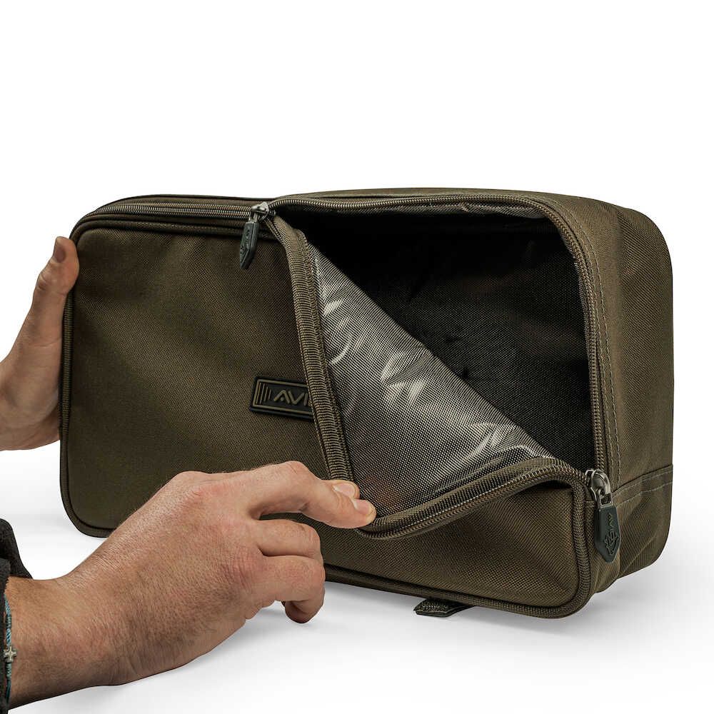 Avid - Compound Insulated Pouch