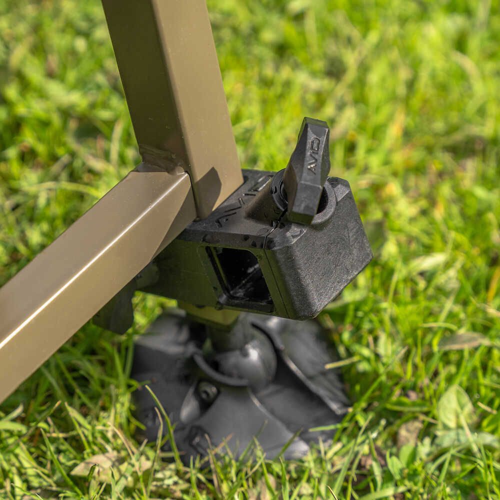 Avid - Transit Extreme 3 Wheel Barrow