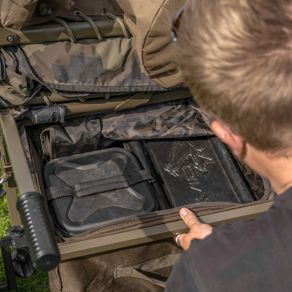 Avid - Transit Extreme 3 Wheel Barrow