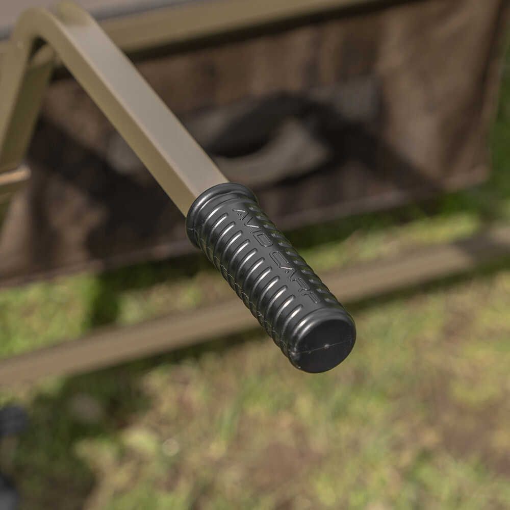 Avid - Transit Extreme 3 Wheel Barrow