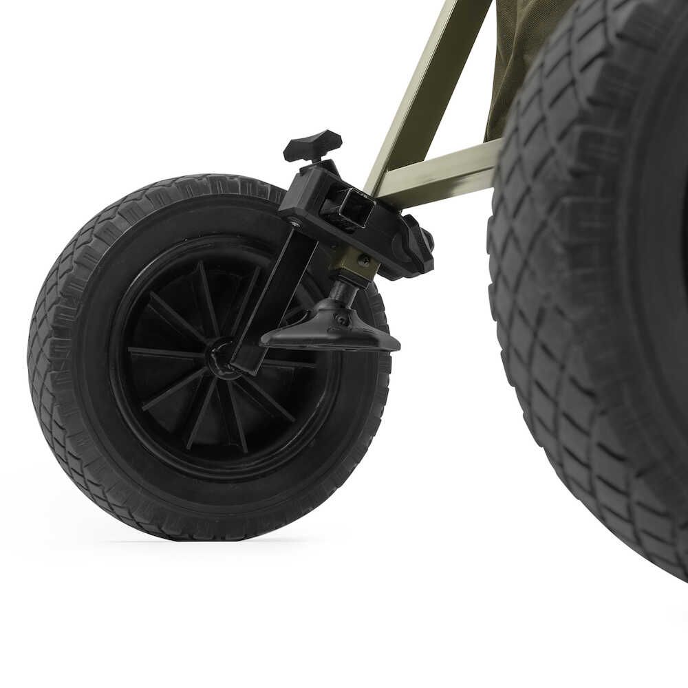 Avid - Transit Extreme 3 Wheel Barrow