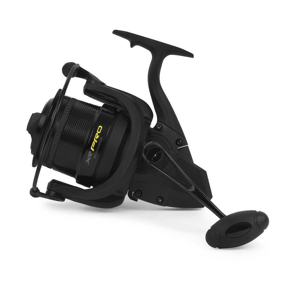 Avid - Xr Pro Spod/Marker Reel