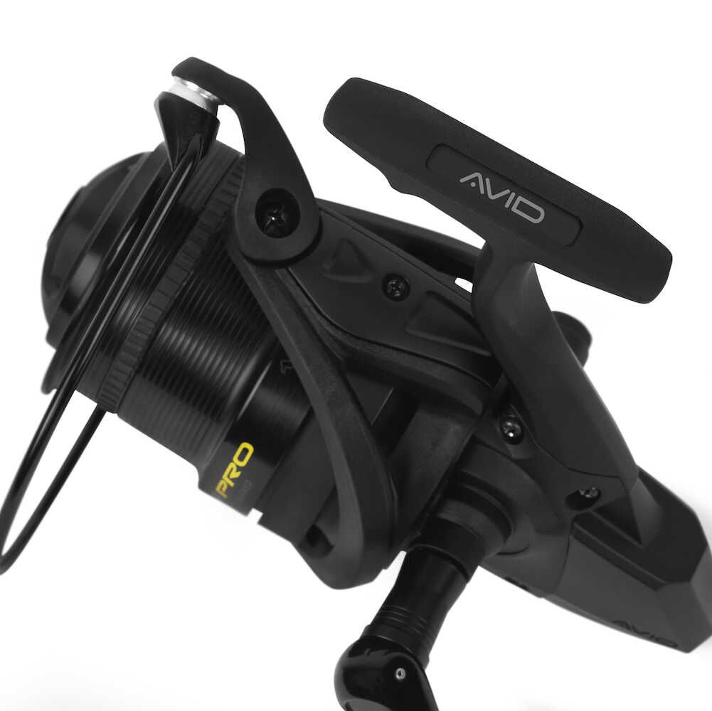 Avid - Xr Pro Spod/Marker Reel