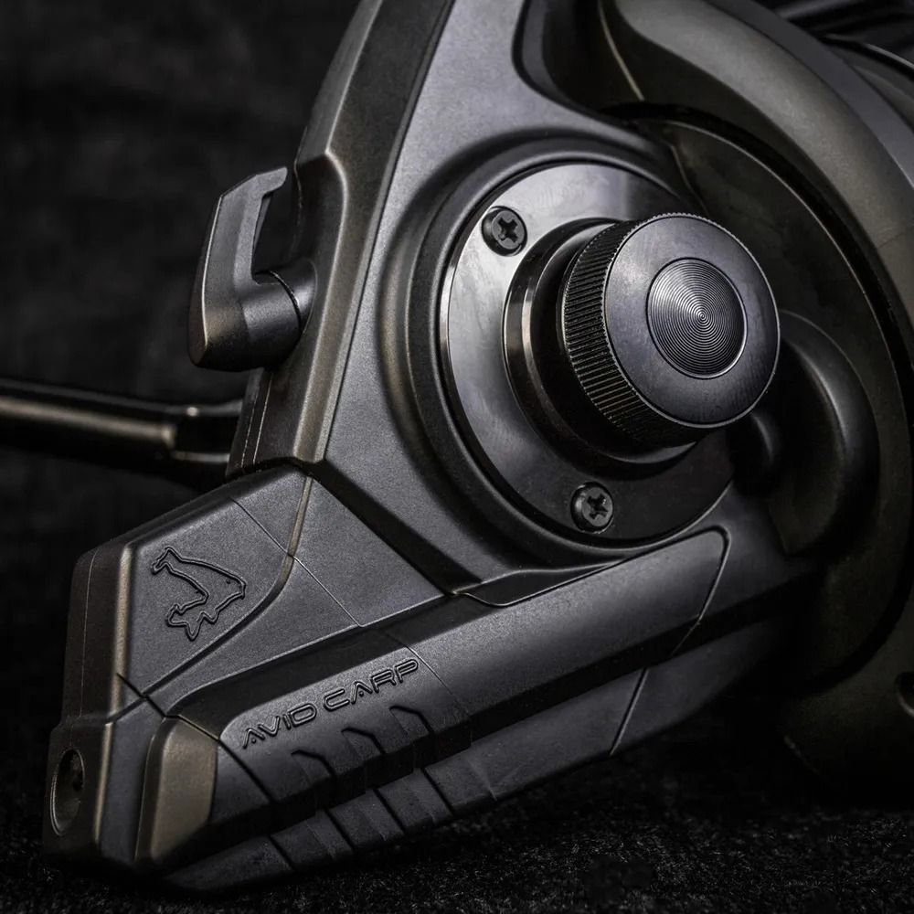 Avid - ACR 12000 Reel