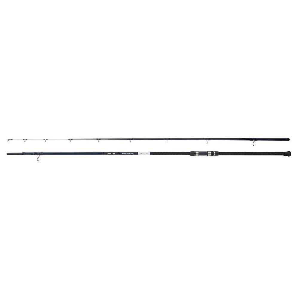 Shakespeare - Salt Xt Beachcaster Rod 4-8oz 2pc