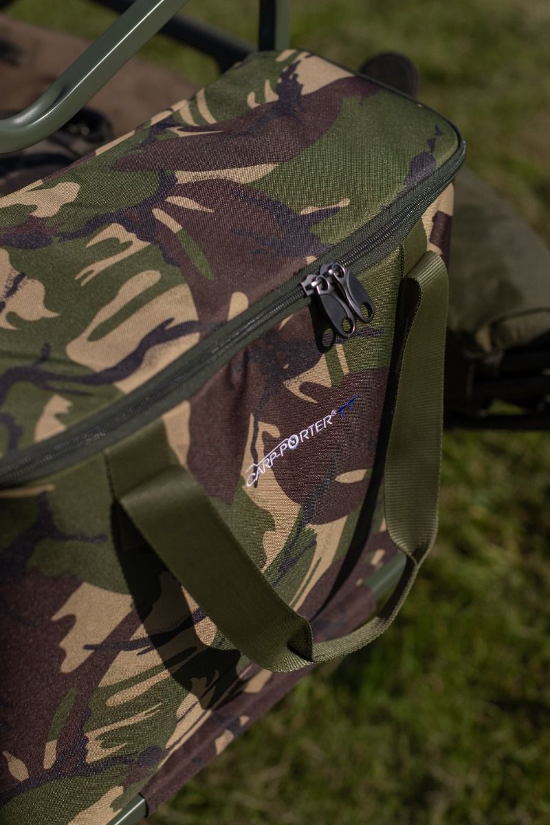 Carp Porter - Big Boy Tri Porter Deluxe TT Barrow