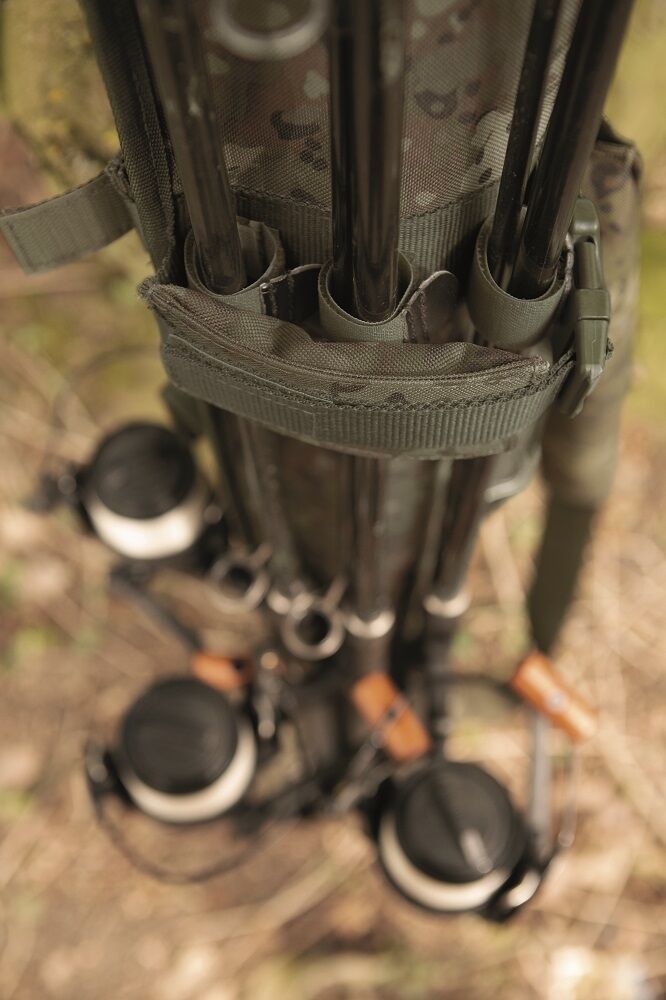 Thinking Anglers - Camfleck Slim Quiver