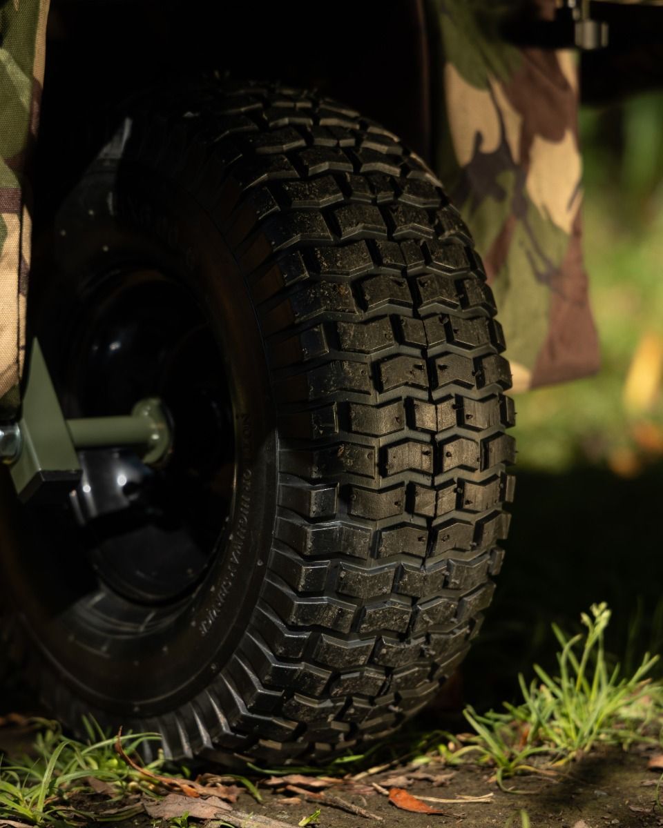 Carp Porter - MK2 to Fat Boy Conversion Kit