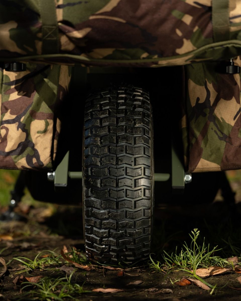 Carp Porter - MK2 to Fat Boy Conversion Kit