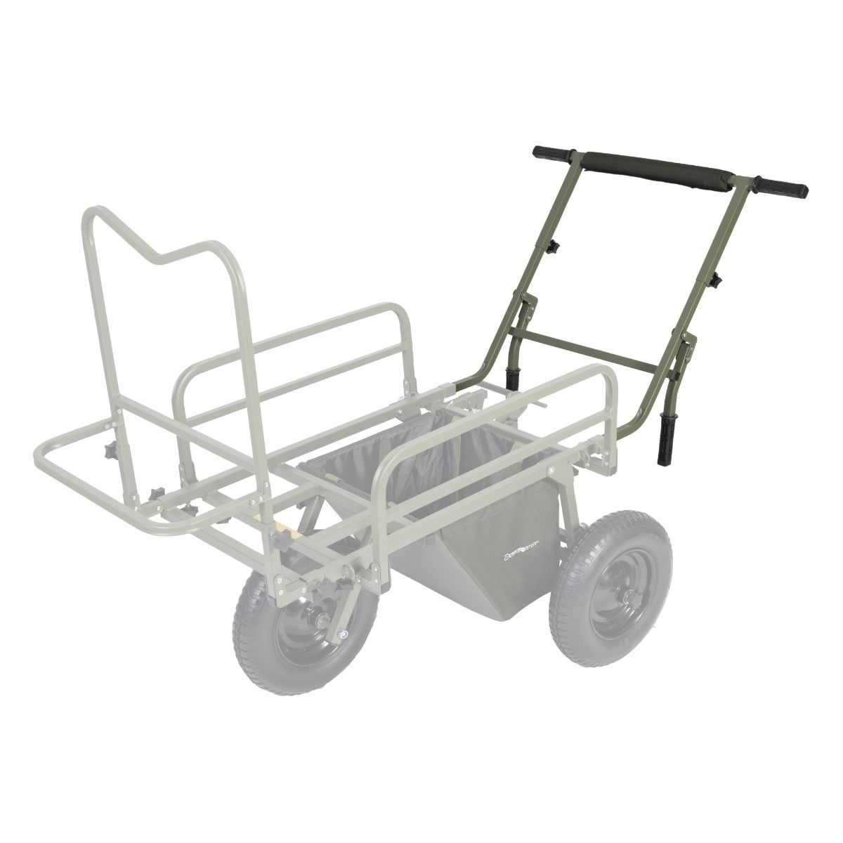 Carp Porter - MK2 Triporter Handle Bars