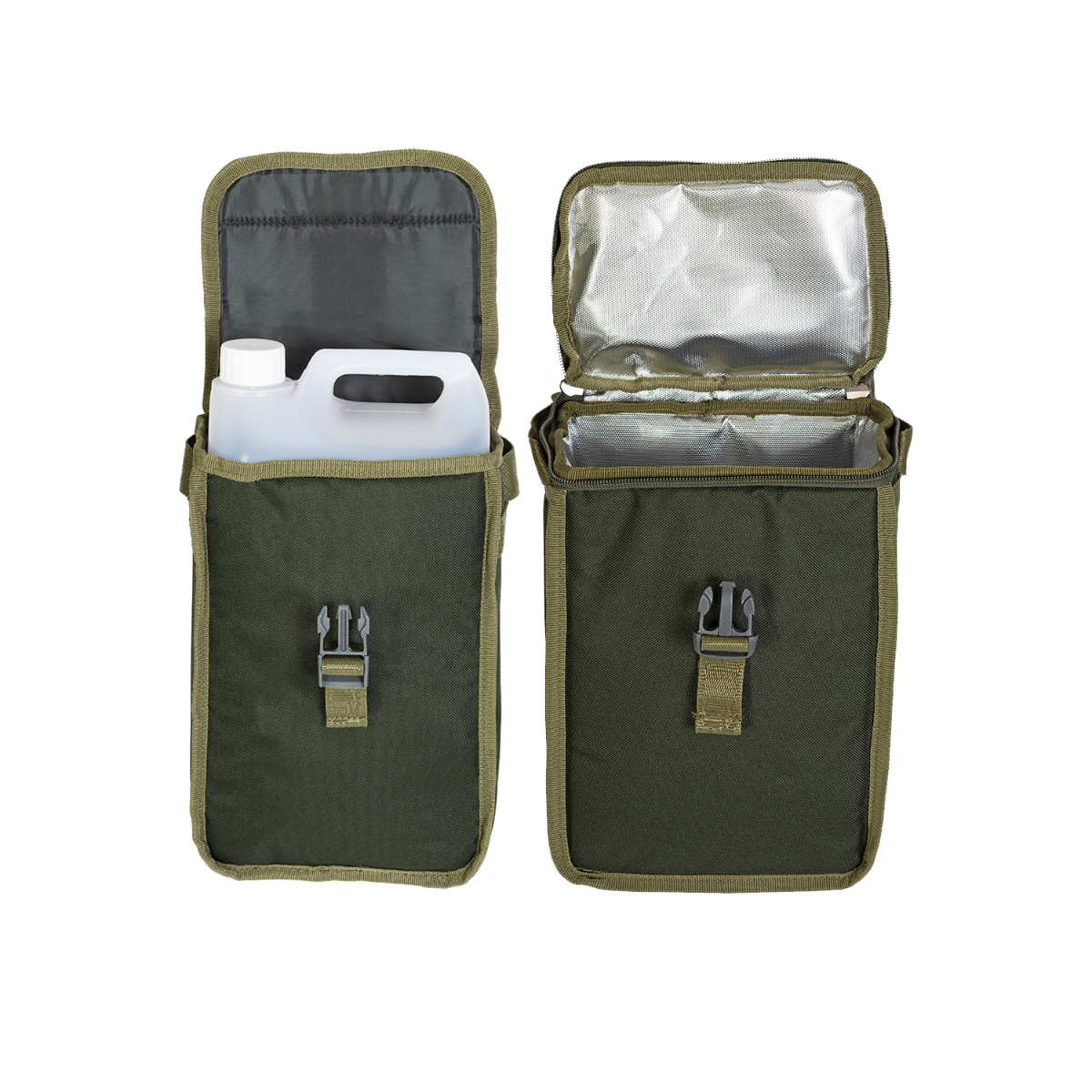 Carp Porter - Porter Pals Mixed Pack