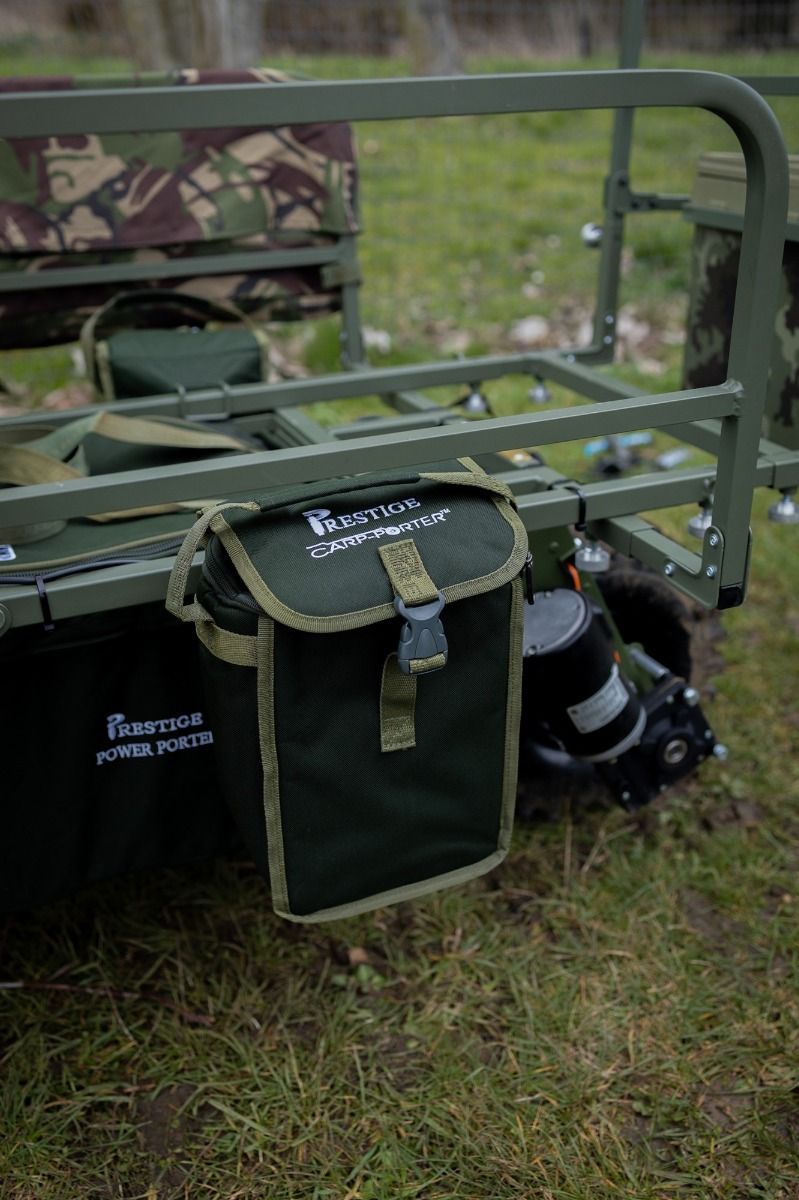 Carp Porter - Porter Pals Mixed Pack